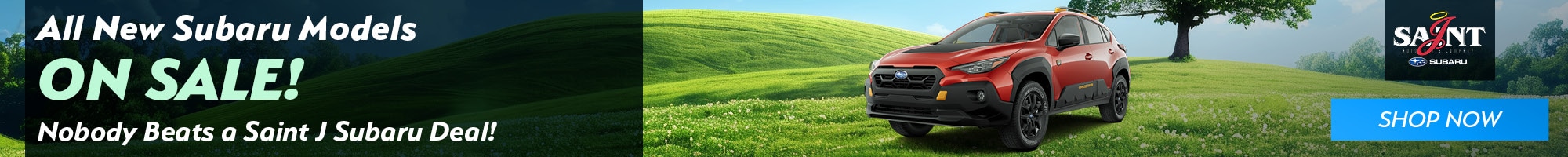New Subaru & Used Cars Vermont - Subaru Car Dealer Saint Johnsbury ...