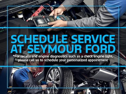 ford engine diagnostics