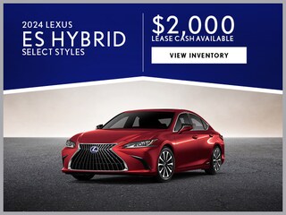 Lexus of Serramonte | San Francisco Bay Area Lexus Dealer