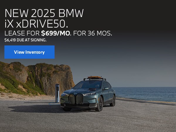 New BMW Lease Special Offers in Houston Momentum BMW
