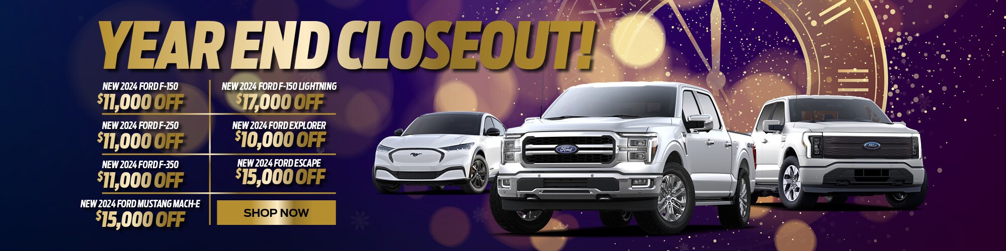 New & Used Ford Dealer | Renton, WA near Seattle | Sound Ford