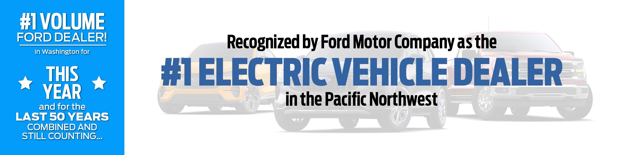 New & Used Ford Dealer | Renton, WA near Seattle | Sound Ford
