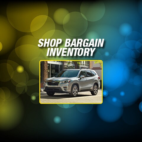 New and Used Subaru Models for Sale Fort Wayne, Indiana | Zeigler ...