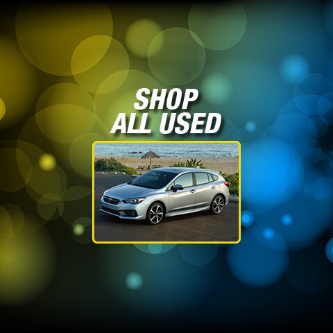 New and Used Subaru Models for Sale Fort Wayne, Indiana | Zeigler ...