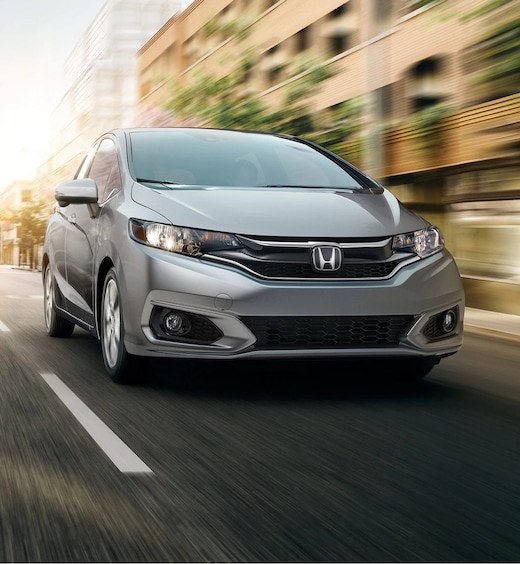 New & Used Honda Dealership | Greg May Honda | Waco, TX
