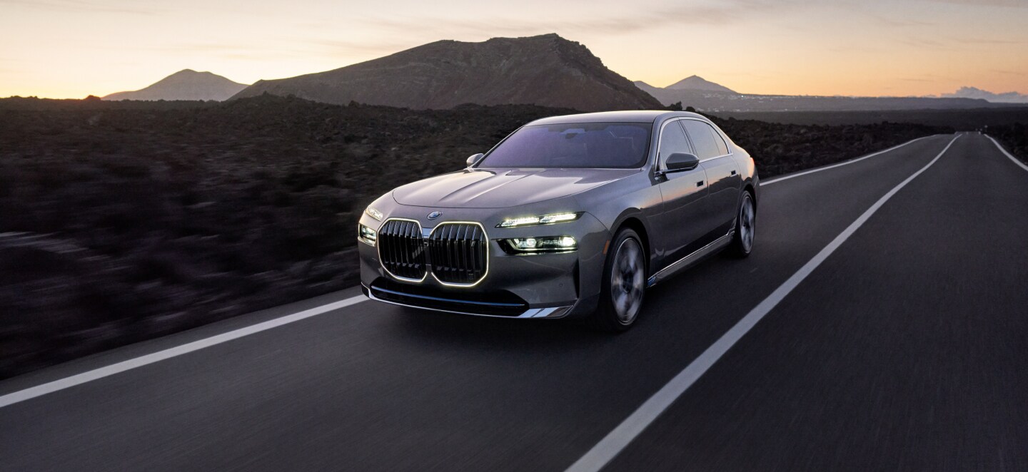 BMW of Honolulu | New & Used BMW Dealership in Hawaii