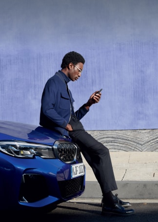 New & Used BMW Dealer in Schaumburg, IL | Patrick BMW