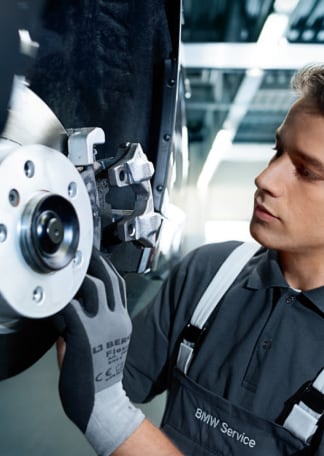 BMW of Bridgewater | New BMW Dealer in New Jersey