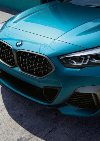 BMW of Bridgewater | New BMW Dealer in New Jersey