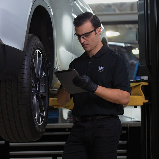 New & Used BMW Dealer in Schaumburg, IL | Patrick BMW