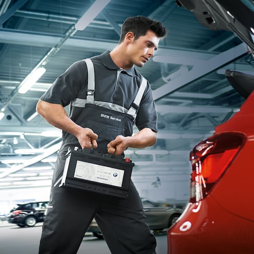 New & Used BMW Dealer in Schaumburg, IL | Patrick BMW