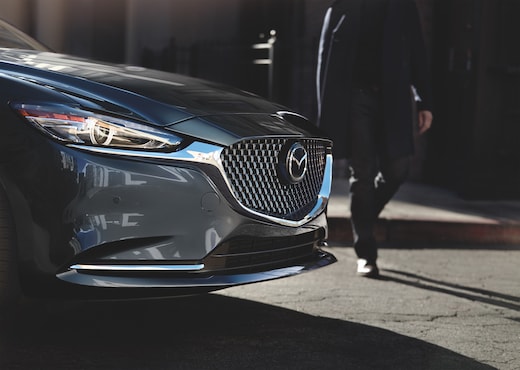 Gullo Mazda of Conroe | Trusted Mazda Dealership in Conroe