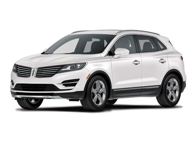 2015 Lincoln Mkc Suv