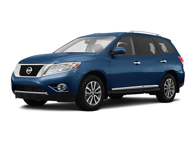 2015 Nissan Pathfinder SL For Sale in Oakland, CA - CarGurus