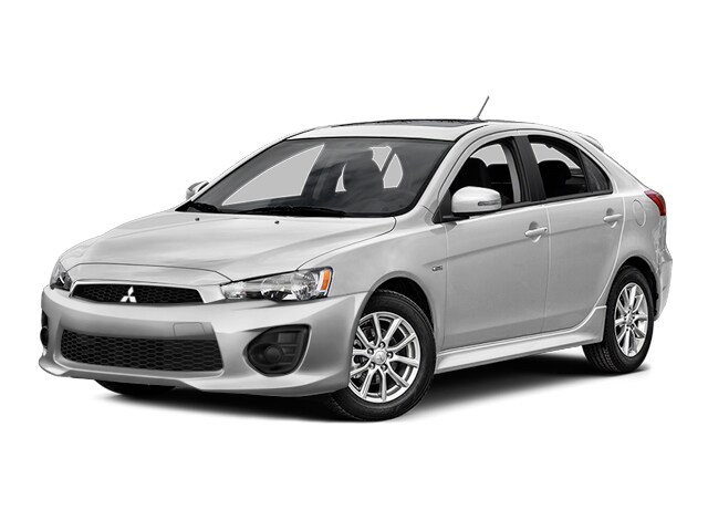 2016 Mitsubishi Lancer Sportback Hatchback | Regina