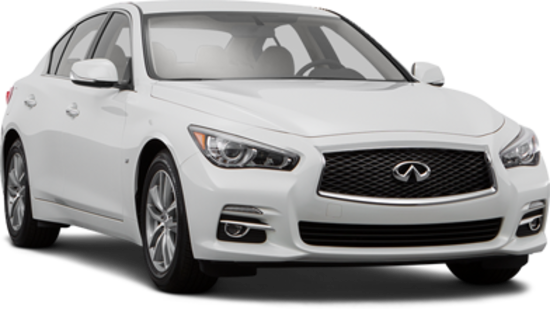 INFINITI Downtown | Toronto's Premier INFINITI retailer