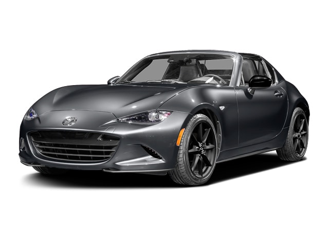 New Mazda Miata and RF Miata in NJ