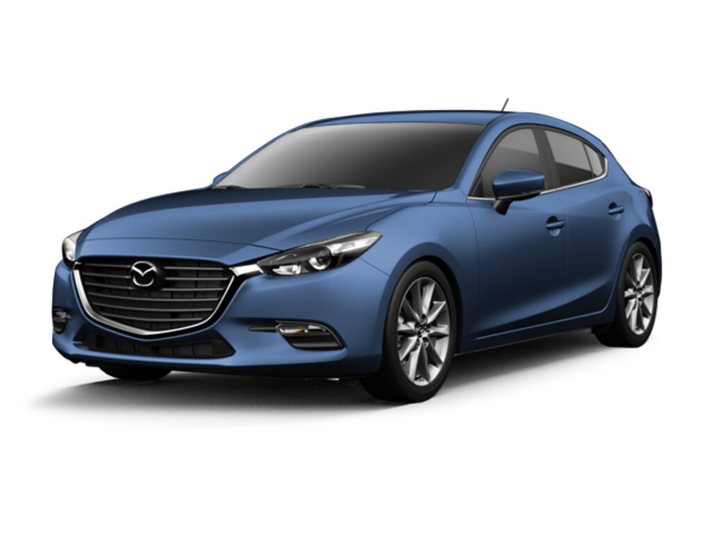 Used 2017 Mazda Mazda3 For Sale at Honda of Greeley | VIN ...