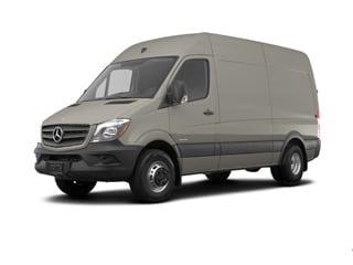 Mercedes-Benz Sprinter 3500XD in Denver, CO | Mercedes-Benz of Denver