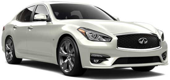 INFINITI Downtown | Toronto's Premier INFINITI retailer