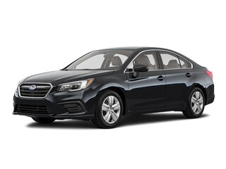 New Subaru Sedans in Cary, NC | Johnson Subaru of Cary