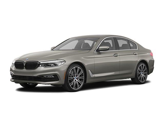 2019 BMW 530i For Sale in Shelburne VT | The Automaster BMW