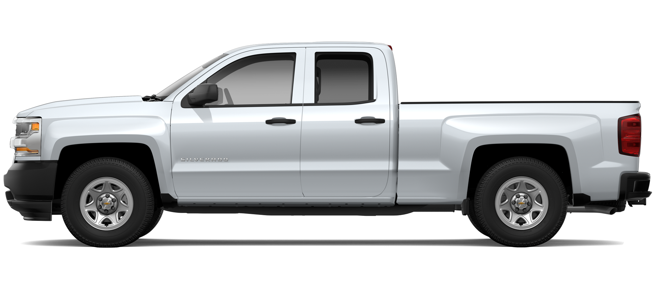 2019 Chevrolet Silverado 1500 LD Truck Digital Showroom | Murray ...