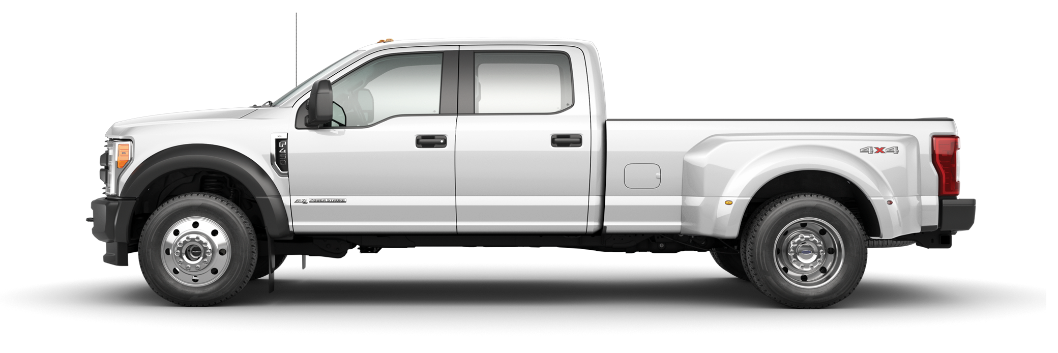 2019 Ford F-450 Truck Digital Showroom | Twin Pine Ford