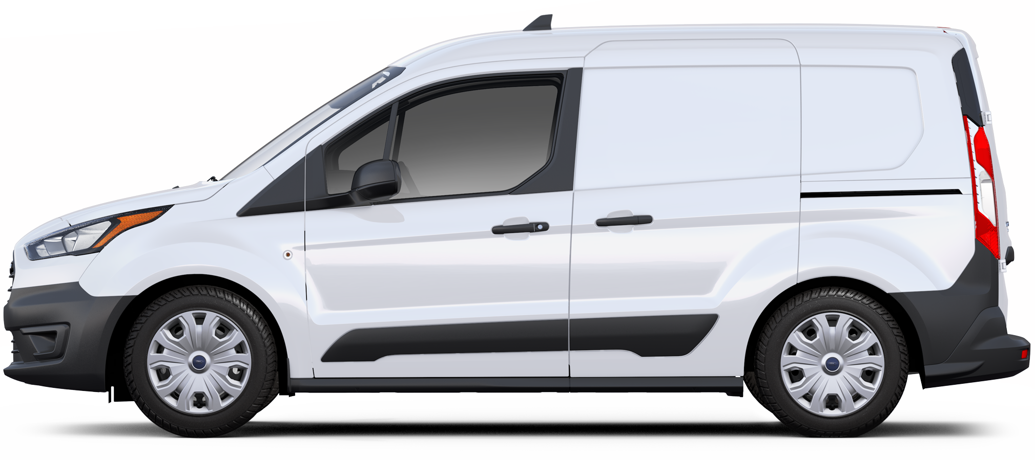 2019 Ford Transit Connect Van Digital Showroom | Twin Pine Ford