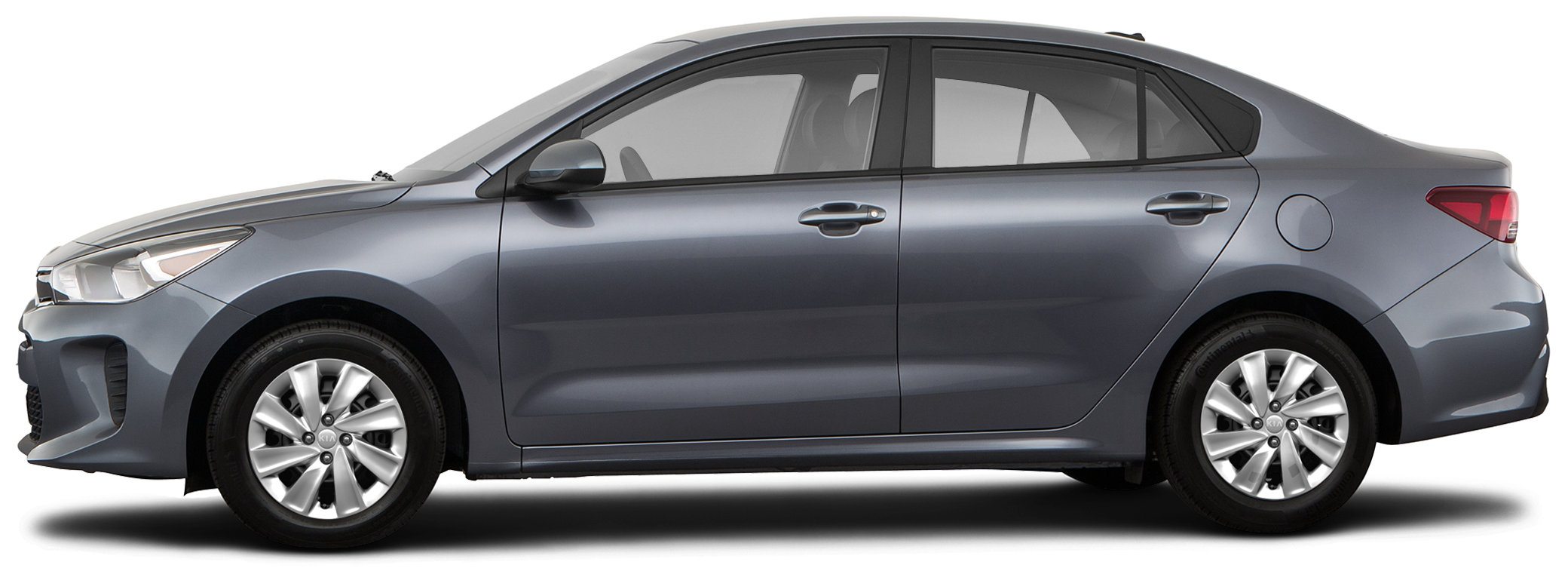 2019 Kia Rio Sedan Digital Showroom | Kalidy Kia