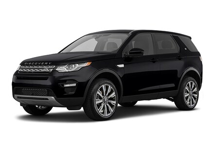 Pre-Owned Land Rover for sale in Honolulu | Hawaii Used SUV Dealer
