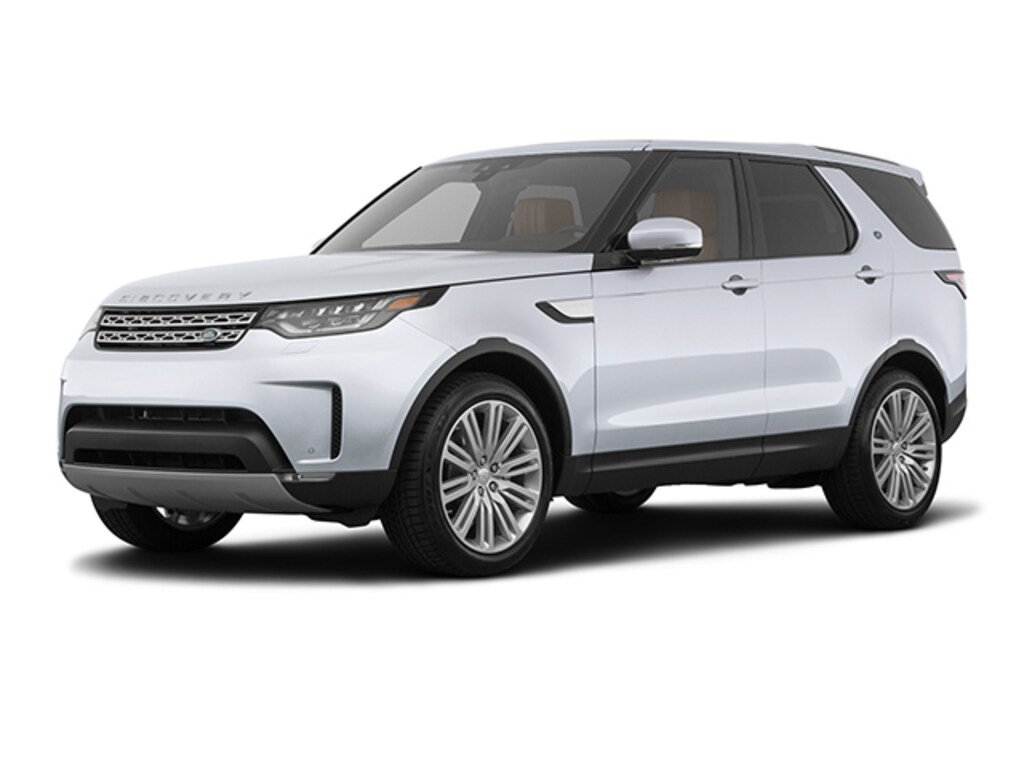 Used 2019 Land Rover Discovery HSE Luxury For Sale in Limerick, PA ...