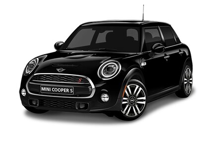 MINI Cooper Dealership Madison WI | Sun Prairie | Janesville