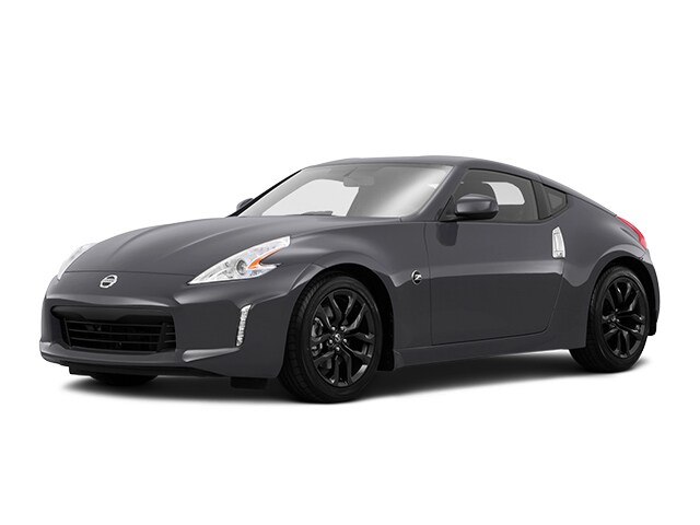2017 Nissan 370Z Information | Scottsdale New Sports Cars