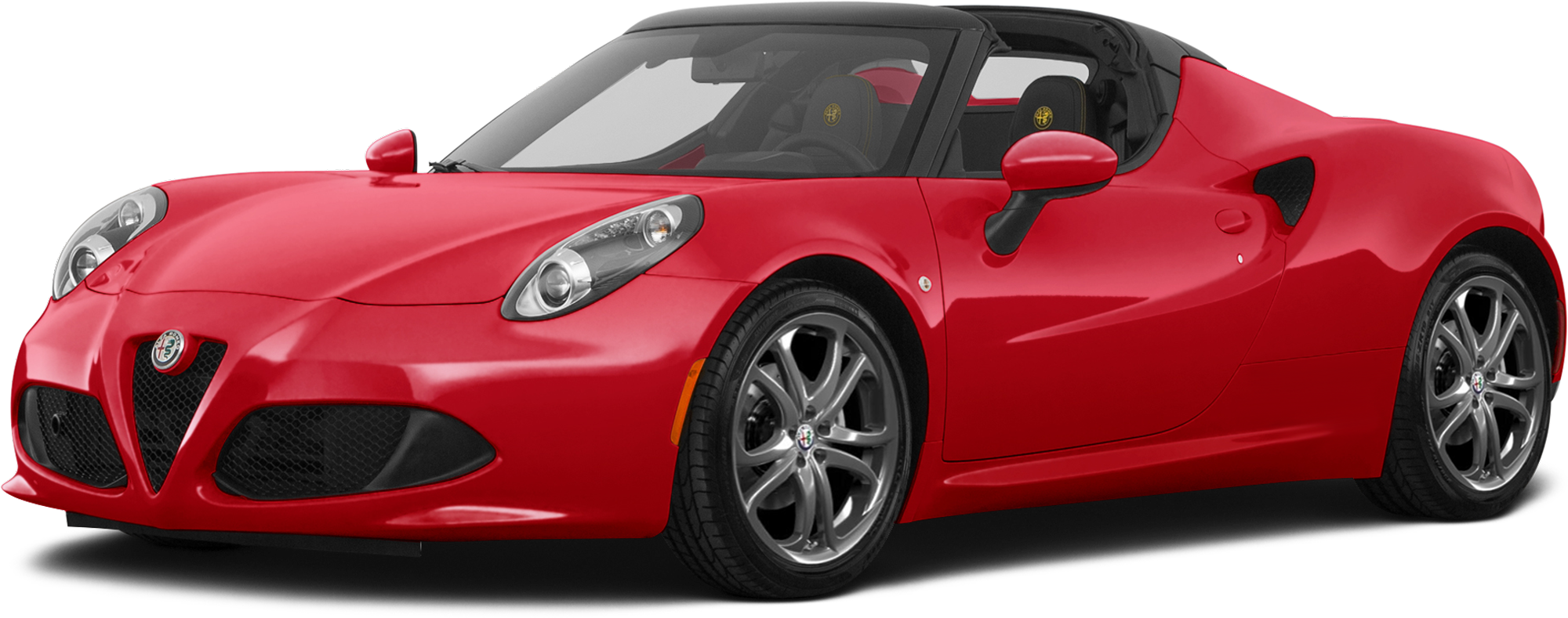 2020 Alfa Romeo 4C Incentives, Specials & Offers in Chadds Ford PA