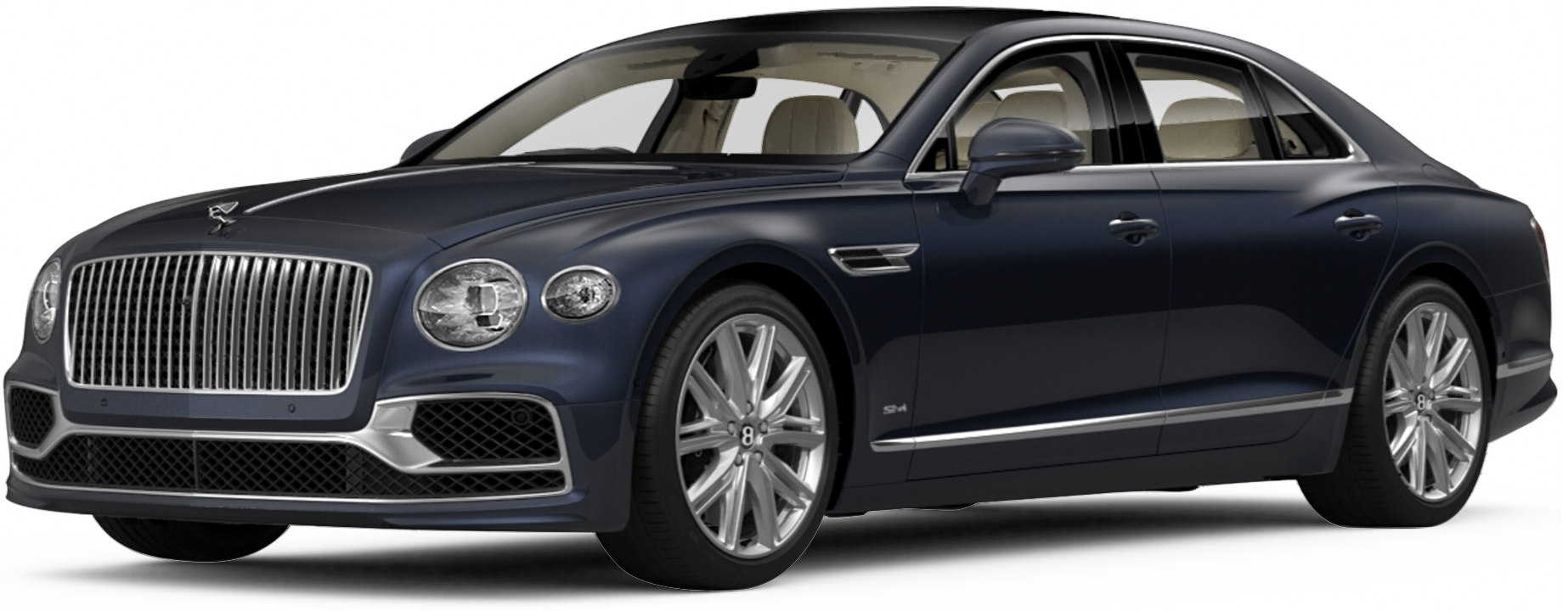 2020 Bentley Flying Spur Incentives, Specials & Offers in