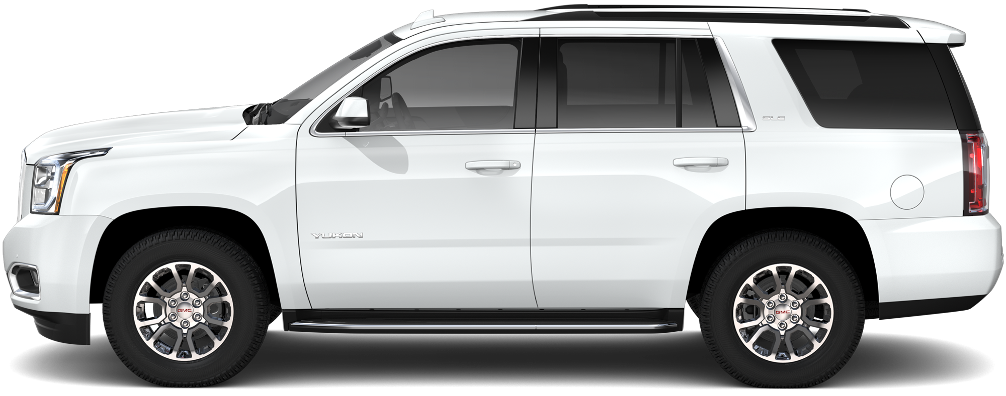 2020 GMC Yukon SUV Digital Showroom | Phillips Buick GMC