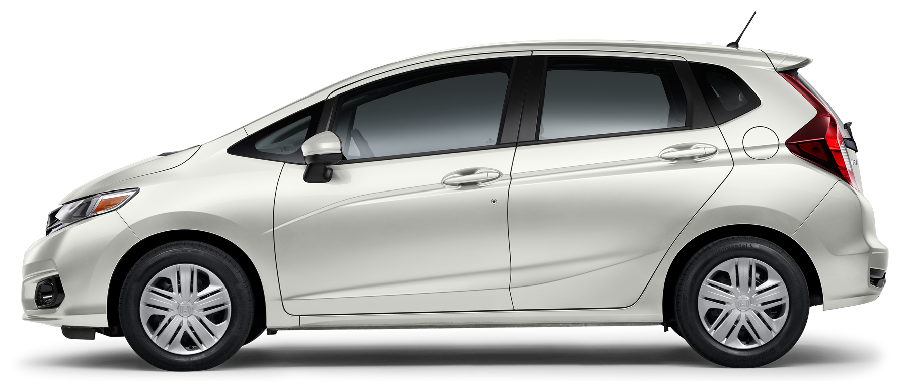 2020 Honda Fit Hatchback Digital Showroom | McGrath City Honda