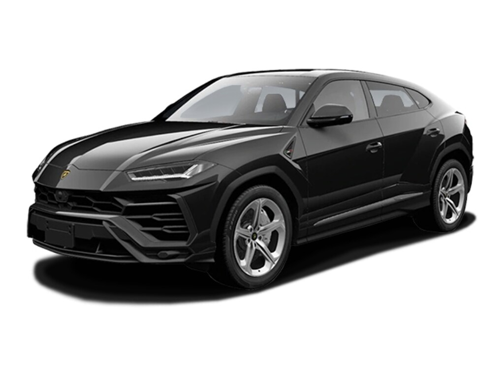 Used 2020 Lamborghini Urus For Sale Westwood, MA | Stock # LLA08071