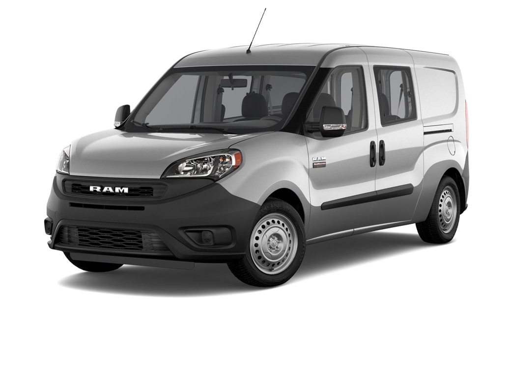 2020 Ram ProMaster City For Sale in Frankenmuth MI | Schaefer ...