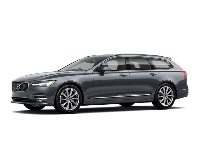 2020 Volvo V90 For Sale in Bellevue WA | Volvo Cars Bellevue