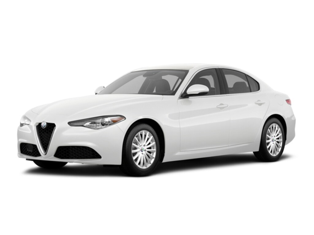 Used 2021 Alfa Romeo Giulia For Sale at Audi Colorado Springs | VIN ...