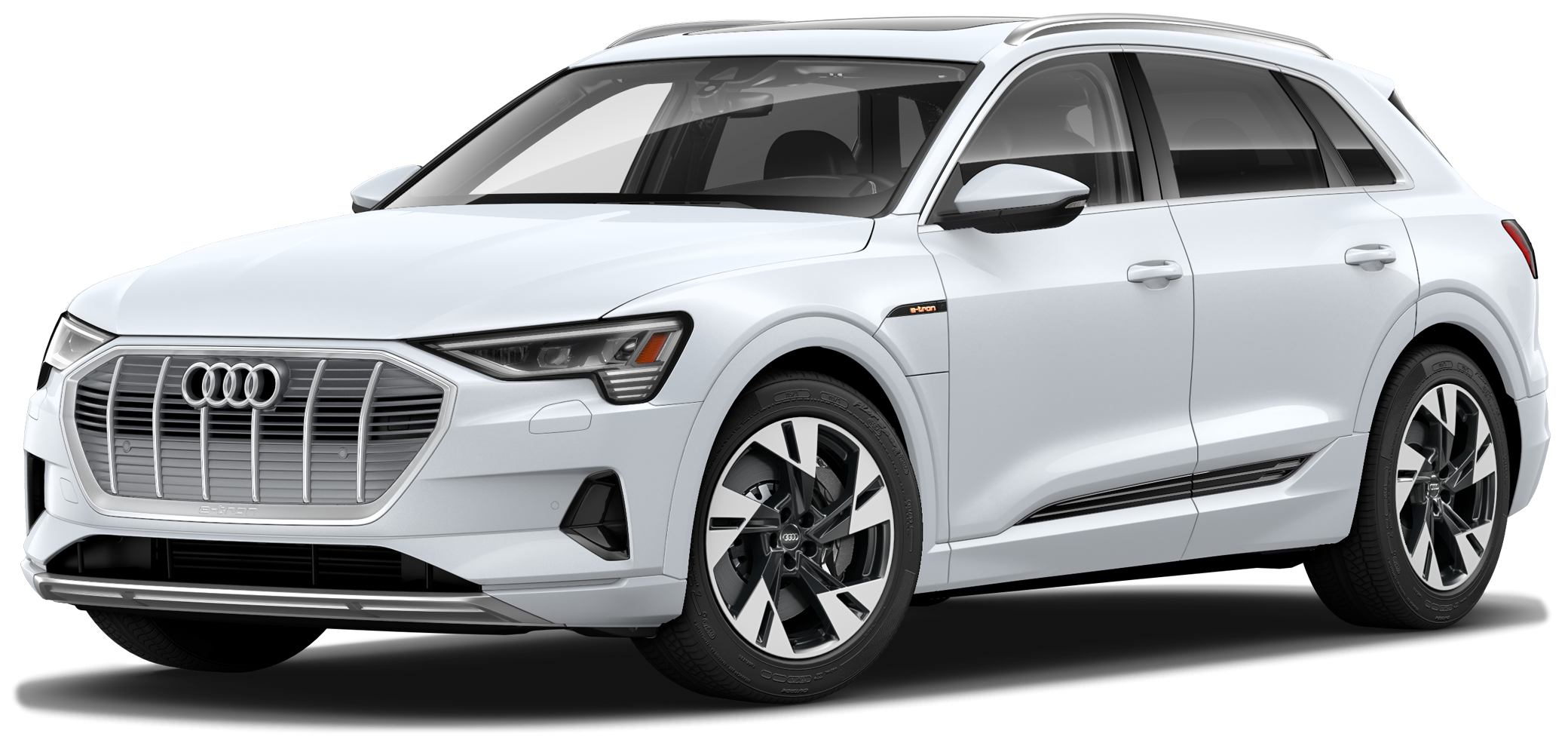 Electric Audi Models in Austin | Audi South Austin