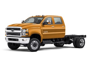 2022 Chevrolet Silverado 4500HD For Sale in CUMBERLAND MD | Weimer ...