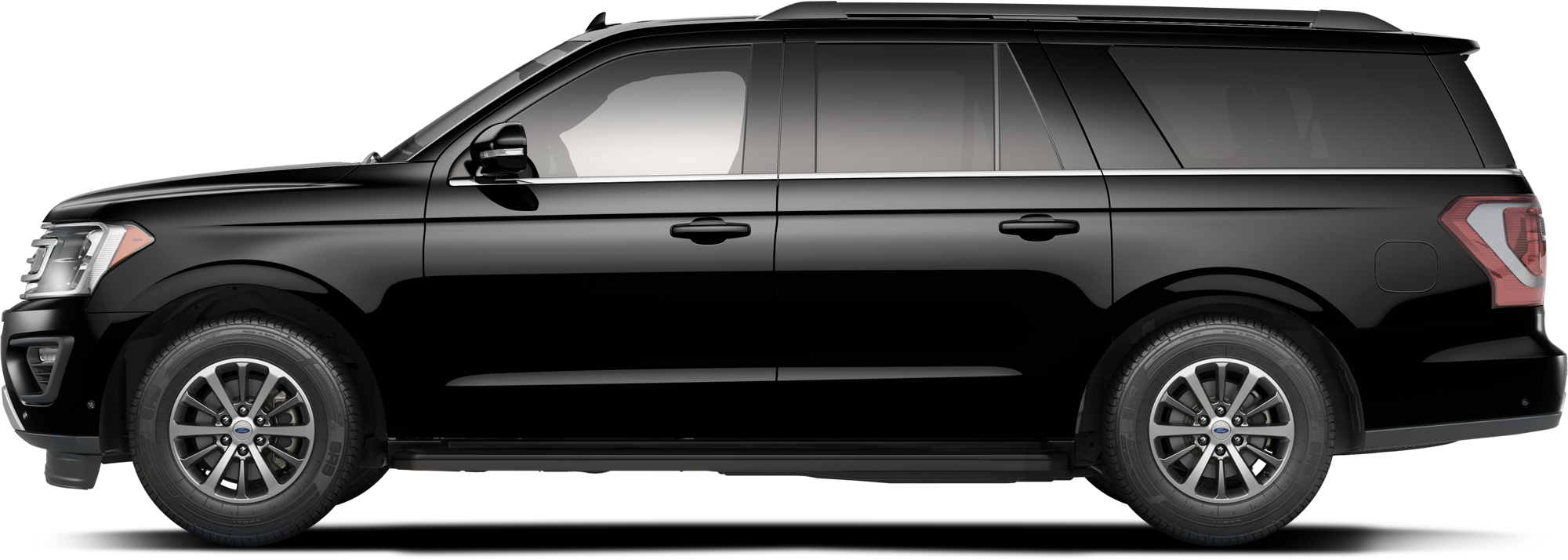 Ford Vehicle Wheelbase and Length Comparison | Kelleher Motor Company