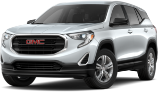New and Used Buick and GMC dealership in Valencia | Parkway Buick GMC