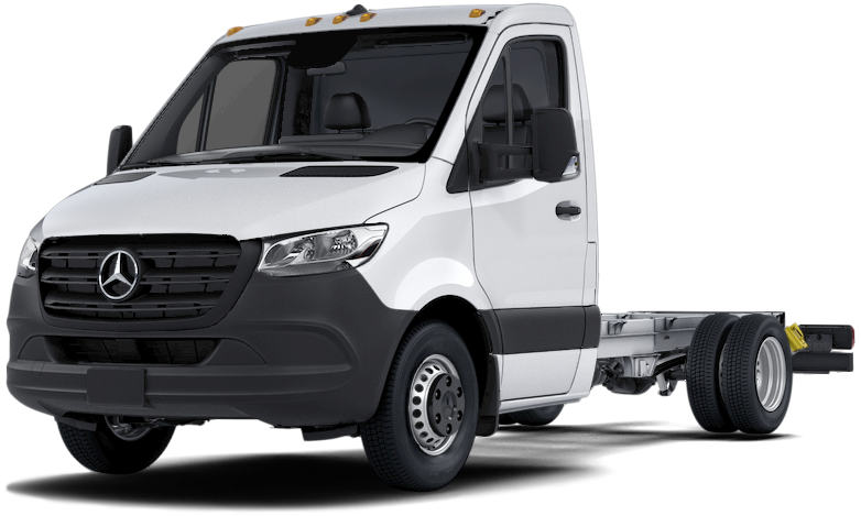 2021 Mercedes-Benz Sprinter 4500 Chassis Incentives, Specials & Offers ...