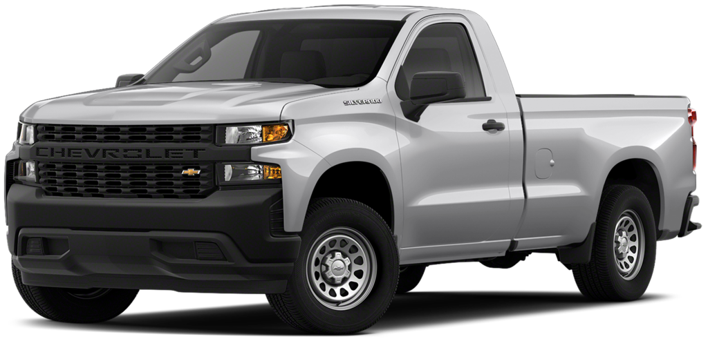 Capitol Chevrolet | New & Used Chevrolet Dealership in Austin, TX