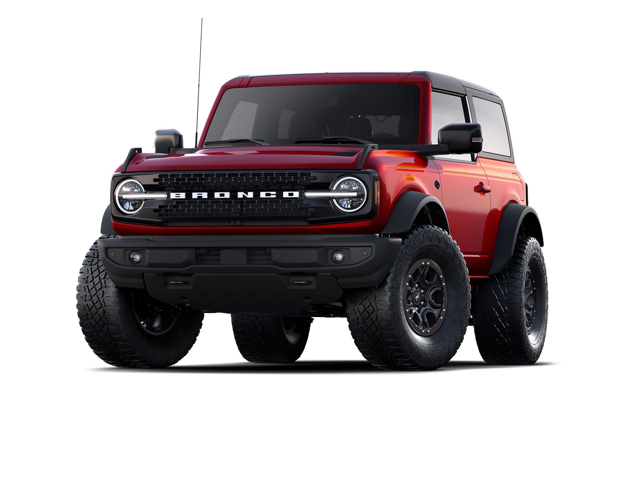 Kerry Ford Lease Offers | Kerry Ford Inc