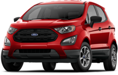 New Ford Dealer in Nanuet, NY | Schultz Ford Lincoln Inc.